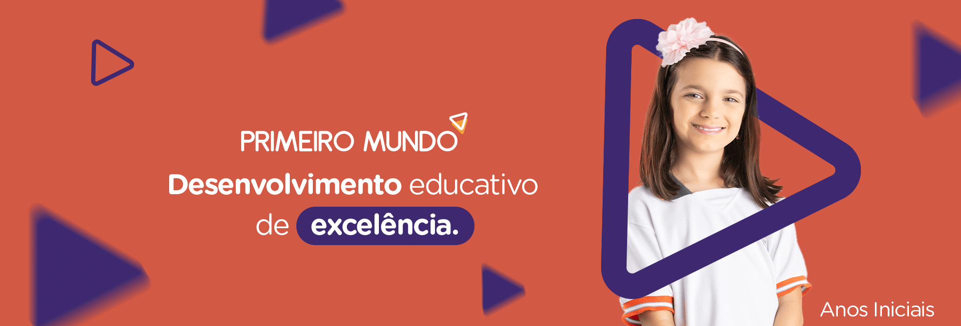 Home - Primeiro Mundo | Centro Educacional