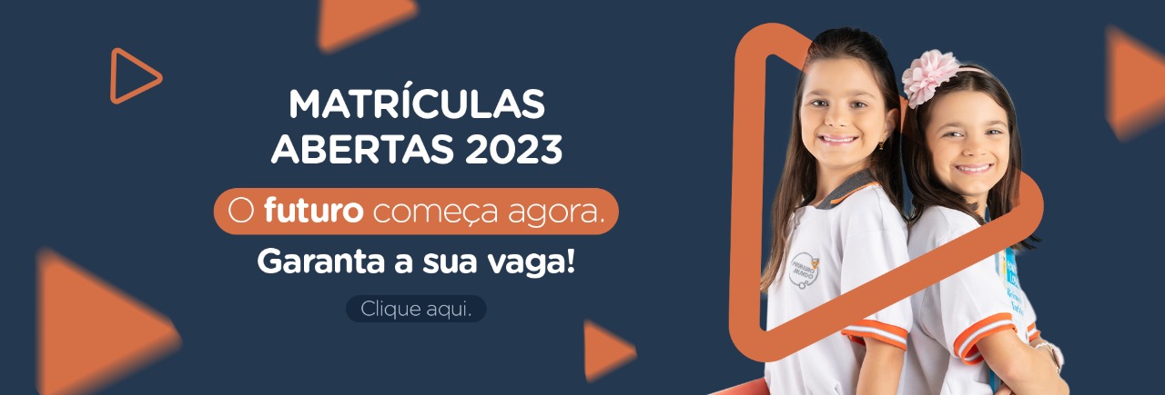 Home - Primeiro Mundo | Centro Educacional