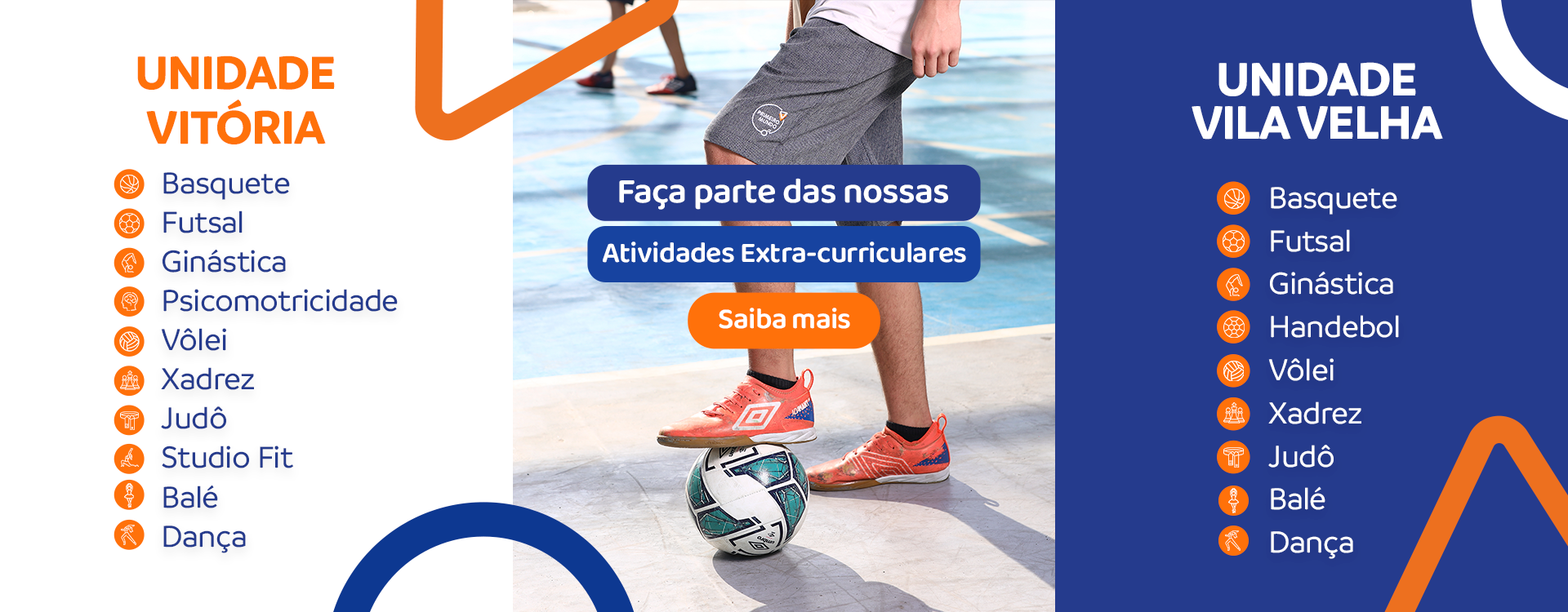 Home - Primeiro Mundo | Centro Educacional